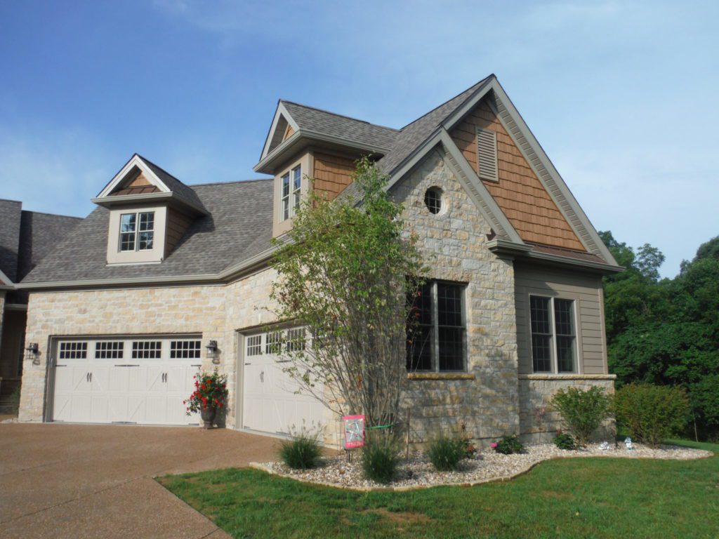 James Hardie Cobblestone | Chesterfield, MO (63017) | Siding Express James Hardie Cobblestone | Chesterfield, MO (63017) | Siding Express