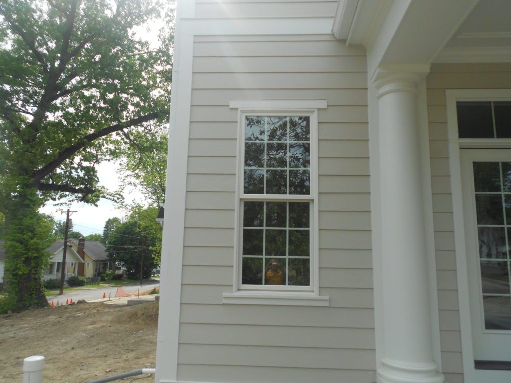 James Hardie Cobblestone | Glendale, MO (63122) | Siding Express James Hardie Cobblestone | Glendale, MO (63122) | Siding Express