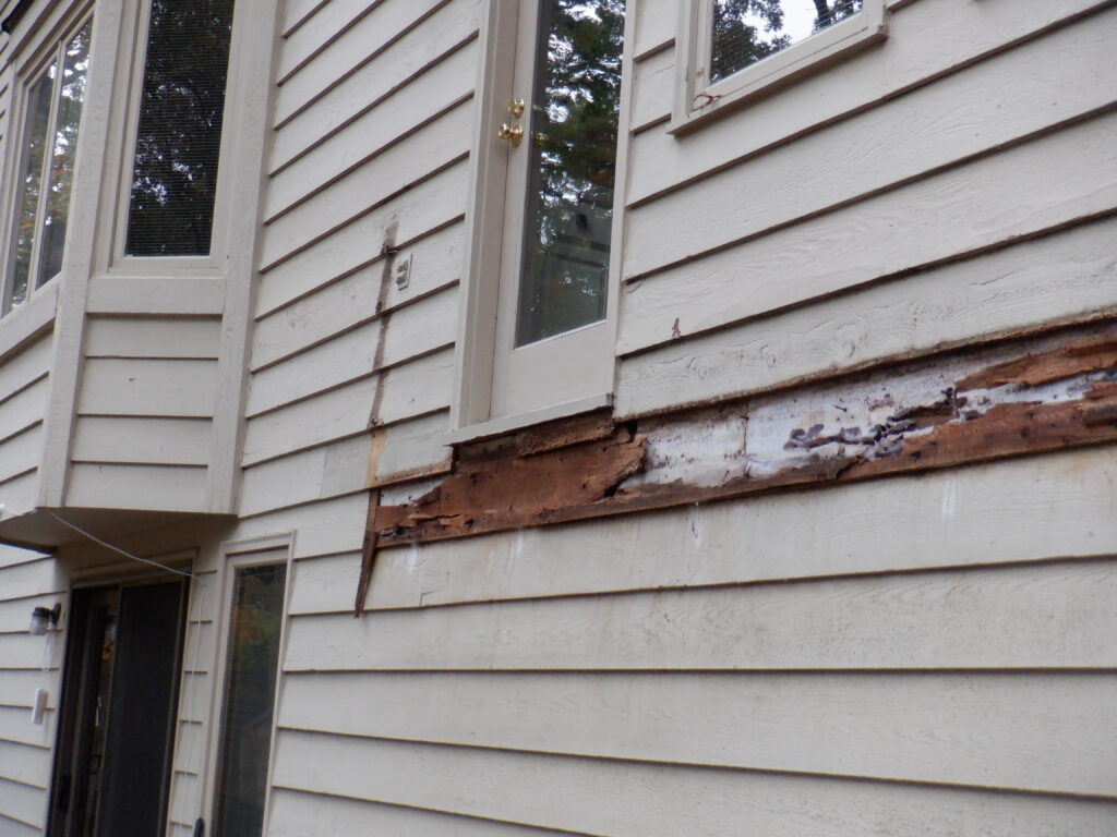 When Should You Replace Your Siding in Chesterfield, MO?